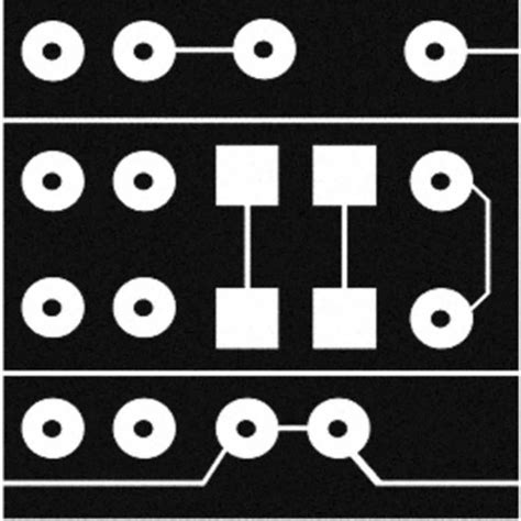 pdf printed circuit board defect detection using