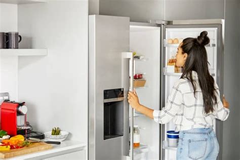 Por Estas Razones Es Peligroso Almacenar Cosas Arriba Del Refrigerador
