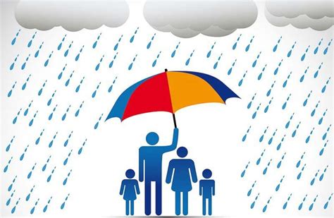 10 Recomendaciones Para La Temporada De Lluvias Bienestar Al Día