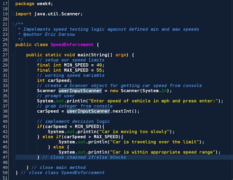user input if and while blocks