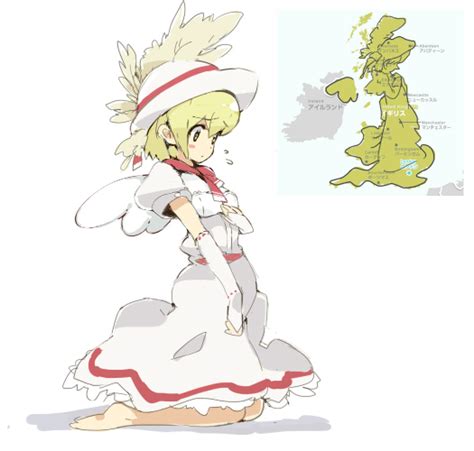 The Big Imageboard Tbib Angel Wings Artist Request Barefoot Blonde