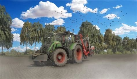Fs22 Reshade Preset V1 0 Farming Simulator 22 Mods Club