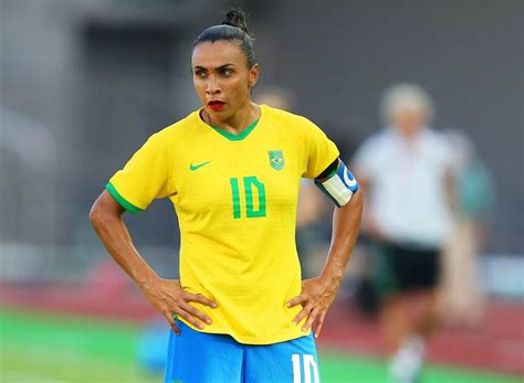 Top 10 Players With Most Goals In Womens World Cup History