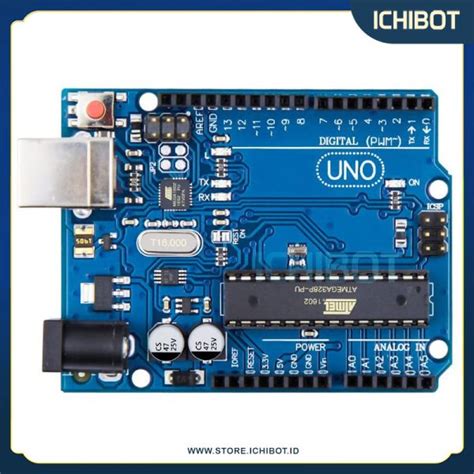 Gambar Arduino Uno R3 Imagesee