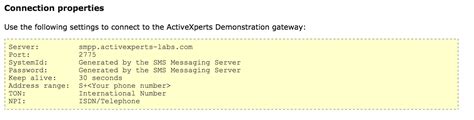 node js nodejs smpp not sending stack overflow