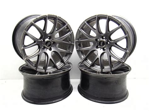 Alufelgi Felgi 5x112 19 Bbs Ch R Audi A5 8t A4 B8 12902256026 Za 3844