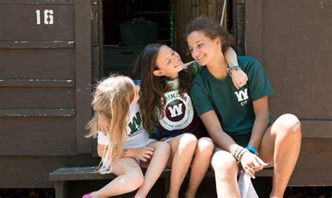 The Pine Log Official Blog Of Camp Waukeela All Girls Camp