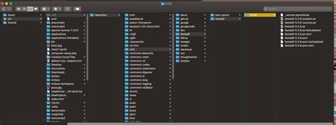 java load pdf file to jar already built stack overflow