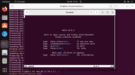 3 ways to install neovim on ubuntu 22 04 or 20 04
