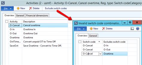 microsoft dynamics ax page 2 dynamics ax tips