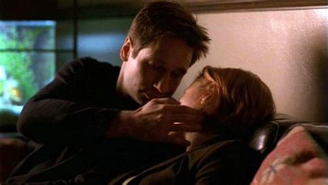 doux reviews the x files all things