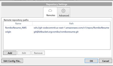 migrating to aws codecommit dzone integration