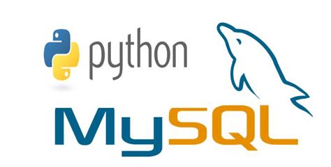 python mysql tutorial python mysql mysql python
