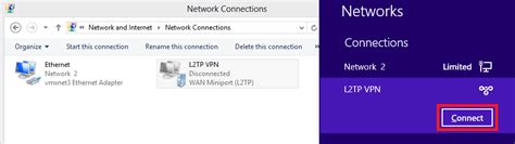 configure l2tp over ipsec between windows 8 pc and asa using pre shared