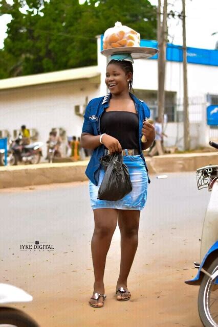 A Proud Nigerian Slay Queen Hawks Okpa Career Nigeria