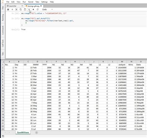 xlwings tutorial make excel faster using python dataquest