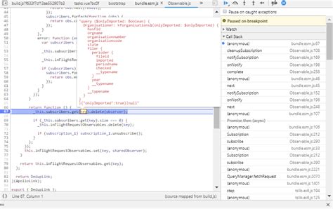 typeerror cannot read property delete of undefined