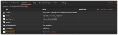 pagination with postman autodesk platform services
