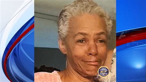 Silver Alert Tbi Issues Alert For Missing Woman
