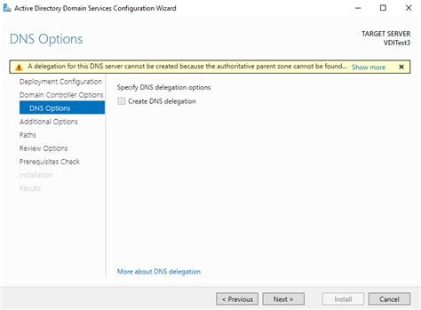 configure domain controller and active directory for sql