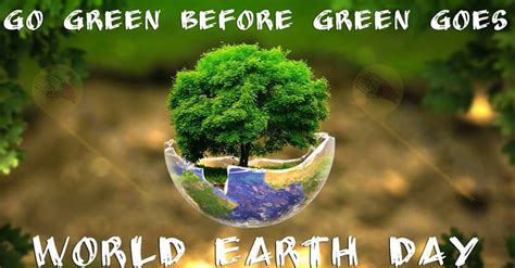 Earth Day Slogans 2023 Movies Pelajaran