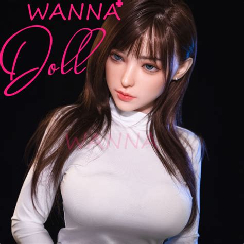 Wanna Sexy Tpe Dolls For Men Realistic Silicone Toy Dolls Sex Dolls
