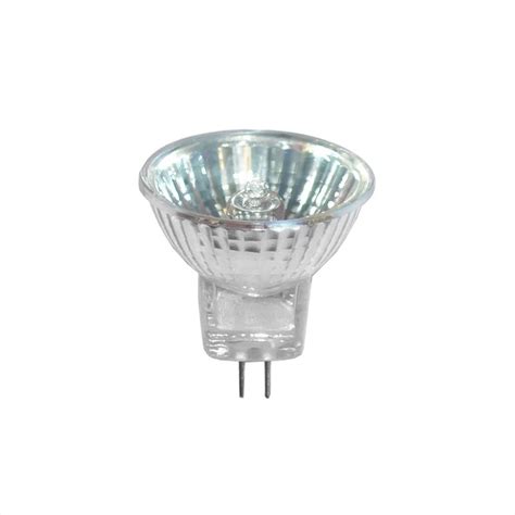 10 X Halogen Reflektor Leuchtmittel 20w Gu4 12v Mr11 Warmweiß Dimmbar