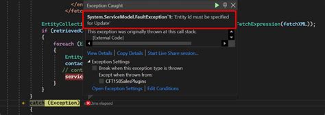 plugins development in dynamics 365 crm part 4 debugging the plugin