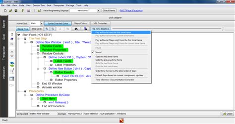 viewing programming without coding technology 1 9