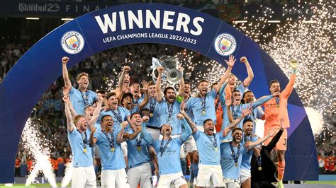 Uefa Champions League Technical Talking Points Uefa Champions League