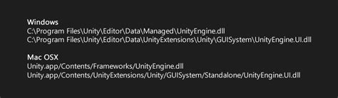 using objective indicators to enhance your unity project
