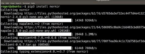 nornir training course the python automation framework nornir