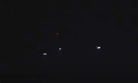 huge ufo ‘mothership spotted hovering near las vegas airport with