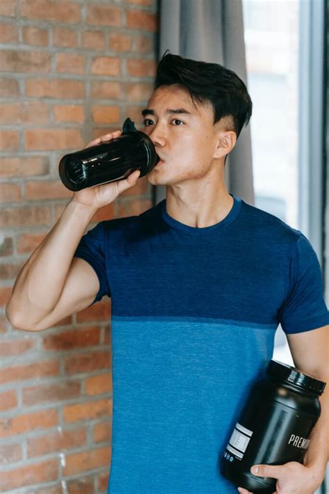 Protein Shake Before Or After A Workout [ultimate Answer]