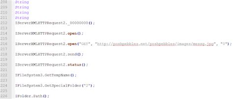 deep malware analysis generic unpacking of javascript with microsoft amsi