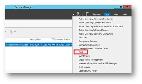 [server 2012] Disabling Or Enabling Dns Recursion On Your Windows 2012