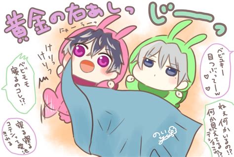 のい Booth通頒中 Noi Yunika さんのイラスト・マンガ作品まとめ 40 件 Twoucan