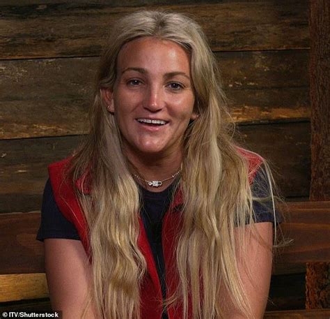 Im A Celebrity Fans Are Left Shocked After Realising The Bizarre