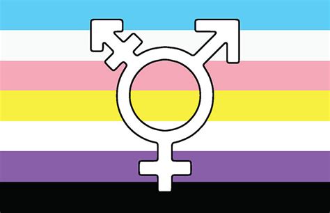 Nonbinary Bobbi Lott
