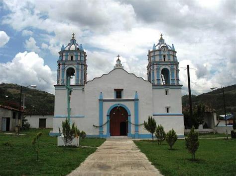 D S Region De La Montaña Guerrero