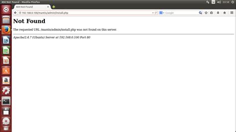 12 04 how should i give access to a php script on a local host