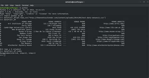 pandas index and select data 4 tricks to solve any query
