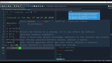 cs111 python while for break continue and range part 1 youtube