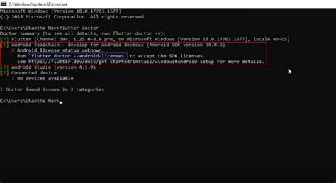 [solved] i have a problem with dependencies of a task flutter