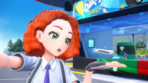 How To Get Barboach Slime In Pokémon Scarlet And Violet Gamepur