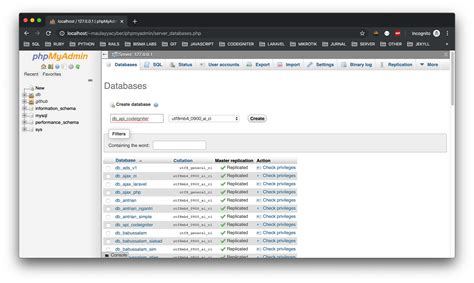 cara membuat rest api di codeigniter kumpulan tips