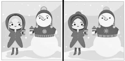 pre processing to find the differences between two images using python