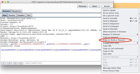 python burp suite