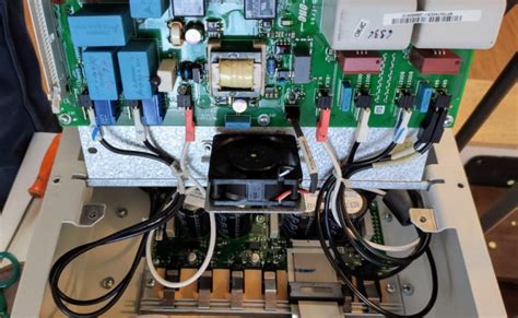 abb power one aurora web inverter monitor wim repair