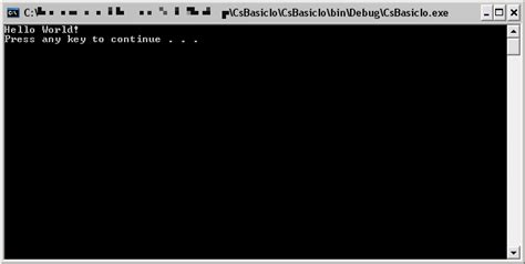 programmer s ranch c basics input and output